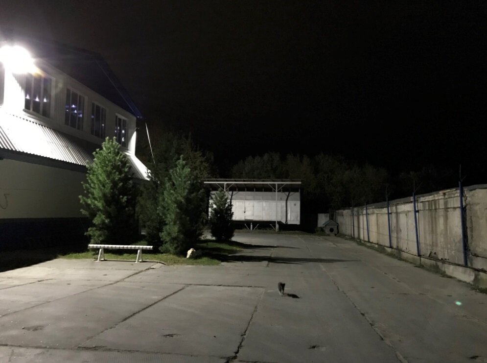 Sınai ve tıbbi gazlar Meditsinskiye tekhnicheskiye gazy, Niagan, foto