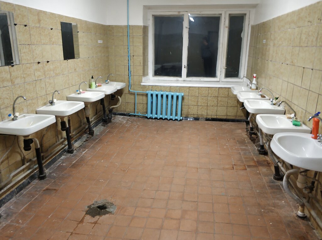 Yurtlar ObshchezhiteyeUG-4, Saint‑Petersburg, foto
