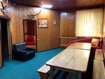 Sauna (Krasnyh Partizan Street No:100), saunalar  Krasnodar'dan