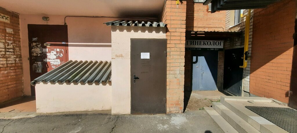 Bina, site yönetimi ТСЖ Агат, İvanovo, foto