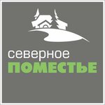 Severnoe pomestie (Esenina Street No:18к2), peyzaj tasarımı  Saint‑Petersburg'dan