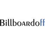 Billboardoff (Lesoparkovaya Street No:90/94), açıkhava reklamcılığı  Rostov‑na‑Donu'dan
