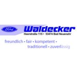 Autohaus Waldecker GmbH (Rhineland-Palatinate, Ahrweiler, Bad Neuenahr-Ahrweiler, Bad Neuenahr, Heerstraße), otomobil satış galerileri  Bad Neuenahr‑Ahrweiler'dan
