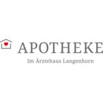 Apotheke im Ärztehaus Langenhorn (Tangstedter Landstraße No:79, Stadt Hamburg), eczaneler  Hamburg'dan