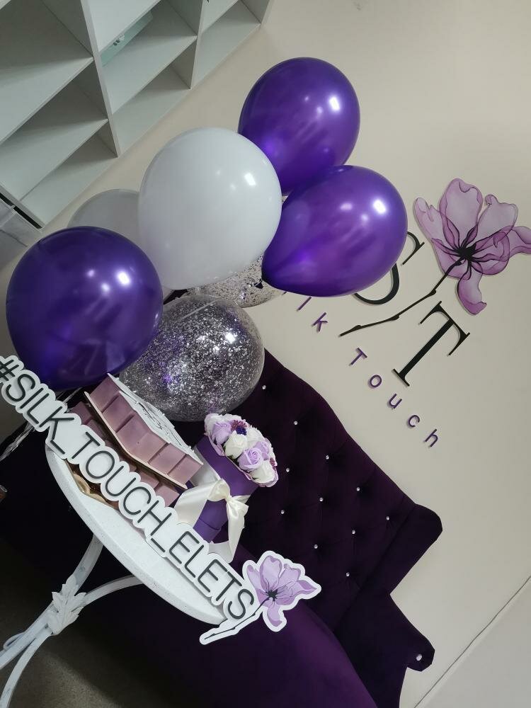 Epilasyon Silk Touch, Yelets, foto