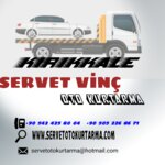 Servet Oto Kurtarma (Kırıkkale, Yahşihan, Erenler Mah., Celal Bayar Sok., 2A), çekici hizmeti  Yahşihan'dan