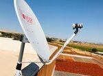 Foxstar Elektronik (Şanlıurfa, Eyyübiye, Muradiye Mah., 3381. Sok., 107), uydu televizyonu  Şanlıurfa'dan