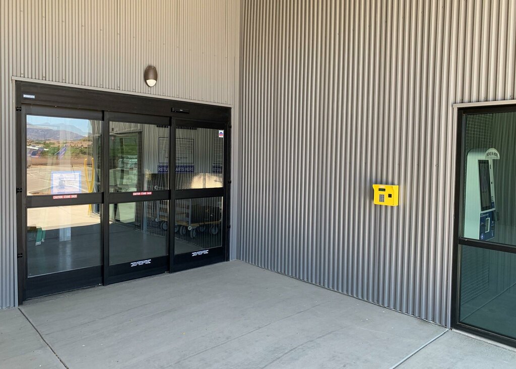 Depo hizmetleri Gateway Self Storage, Arizona Eyaleti, foto