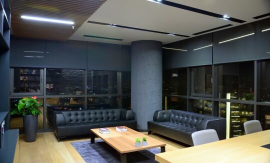 Hukuk büroları LND Legal Expert Hukuk Danışmanlık, Ankara, foto