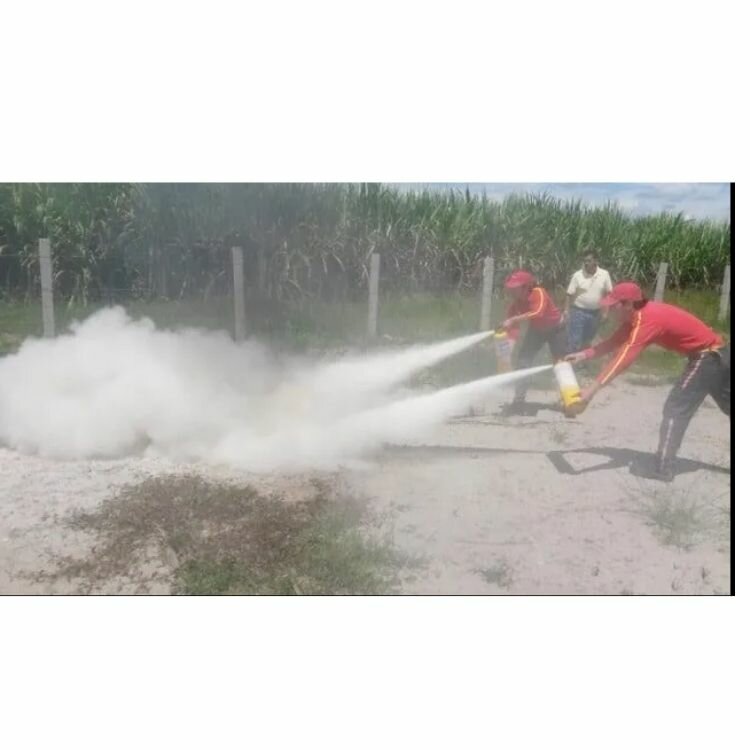 Yangın önleyici sistemler Servicios & Suministros Procoldext SAS, Cali, foto