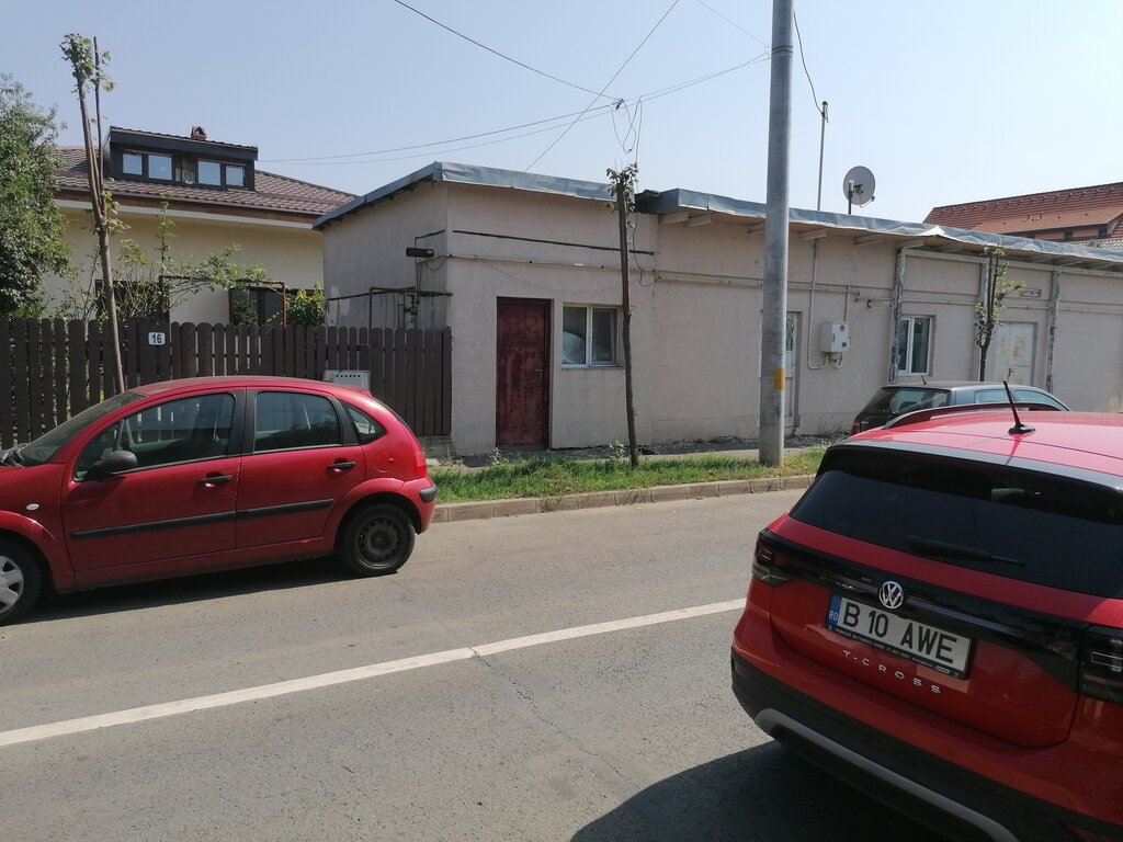 Avukatlar Cdm Relocation Services, Bükreş, foto