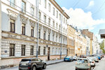 TakeRoom Mokhovaya (Mokhovaya Street No:39), kısa süreli konaklama  Saint‑Petersburg'dan