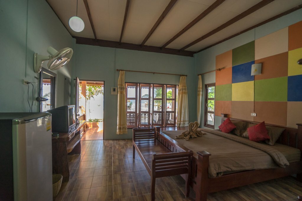 Otel Andaman Resort Koh Lipe, Dünya, foto