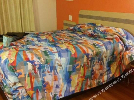 Otel Motel 6 Jackson Airport - Pearl, Missisippi Eyaleti, foto