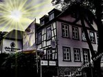 Alte Linden (North Rhine-Westphalia, Märkischer Kreis, Altena), otel  Kuzey Ren‑Vestfalya'dan