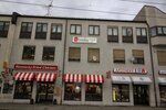 Slamba Hostel Augsburg (Ulmer Straße No:32, Augsburg), pansiyonlar, hosteller  Augsburg'dan