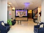 Crystal Blue Hotel Rabigh (No:MRDA9333, As Samad District, Rabigh), otel