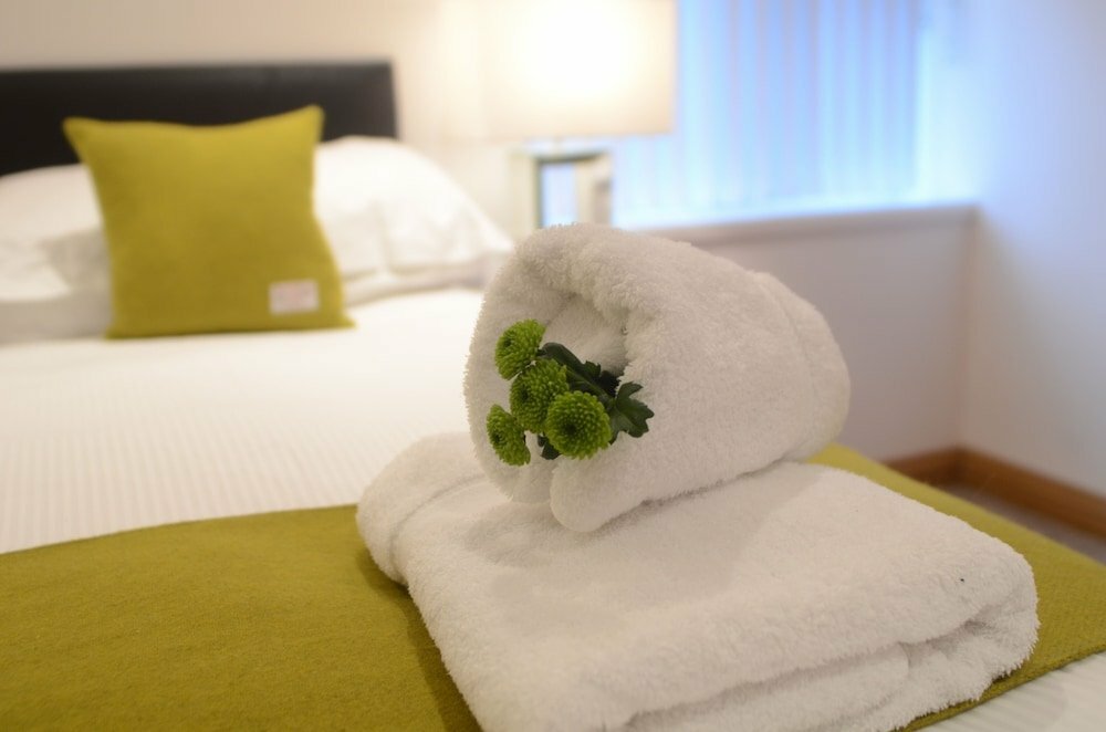 Otel Stornoway Bed and Breakfast, Stornoway, foto