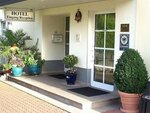 Borger (Hesse, Frankfurt am Main, Triebstraße, 51), otel  Hesse'den