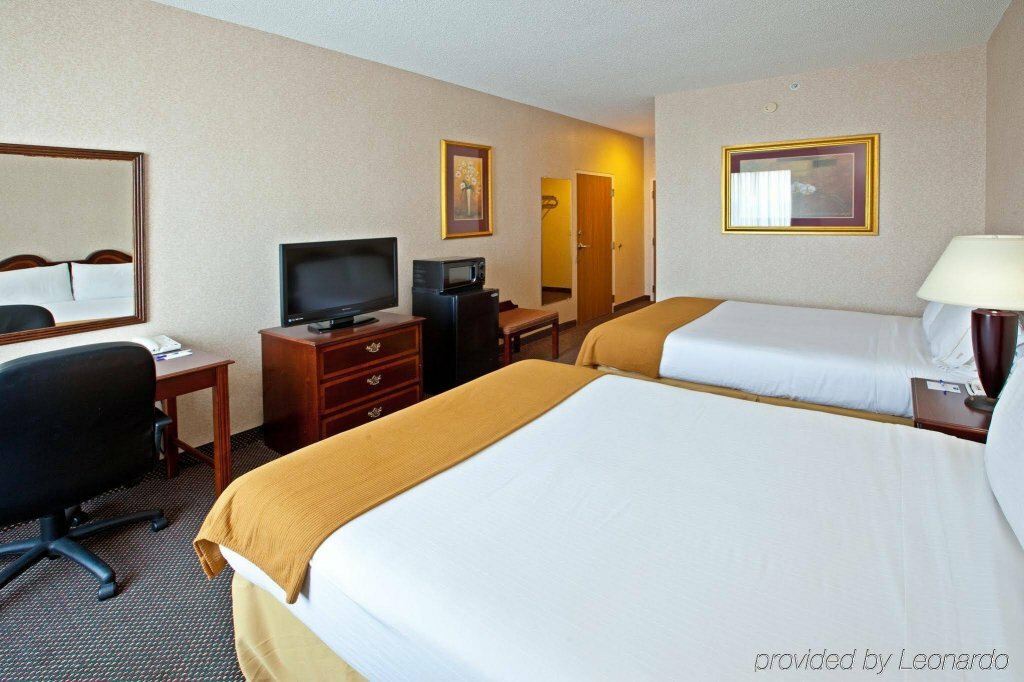 Otel Quality Inn I-75 West Chester-North Cincinnati, Ohio Eyaleti, foto