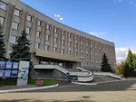 Fond razvitiya territorialnogo obshchestvennogo samoupravleniya Sovetskogo administrativnogo okruga g. Omska (ulitsa Krasny Put No:107), sivil toplum kuruluşları  Omsk'tan