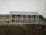 Bicycle parking (Generala Glazunova Street No:5, Penza), bisiklet park yerleri  Penza'dan