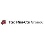 Taxi Mini-Car Gronau (North Rhine-Westphalia, Borken, Gildehauser Straße, 44), taksi  Kuzey Ren‑Vestfalya'dan