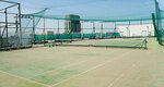 コナミスポーツ テニススクール 浦和 (Saitama Prefecture, Saitama, Urawa Ward), tenis kulüpleri ve kortları  Saitama'dan