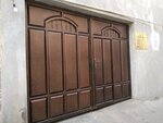İstem Eke (Registan Street No:204), otel  Semerkant'tan
