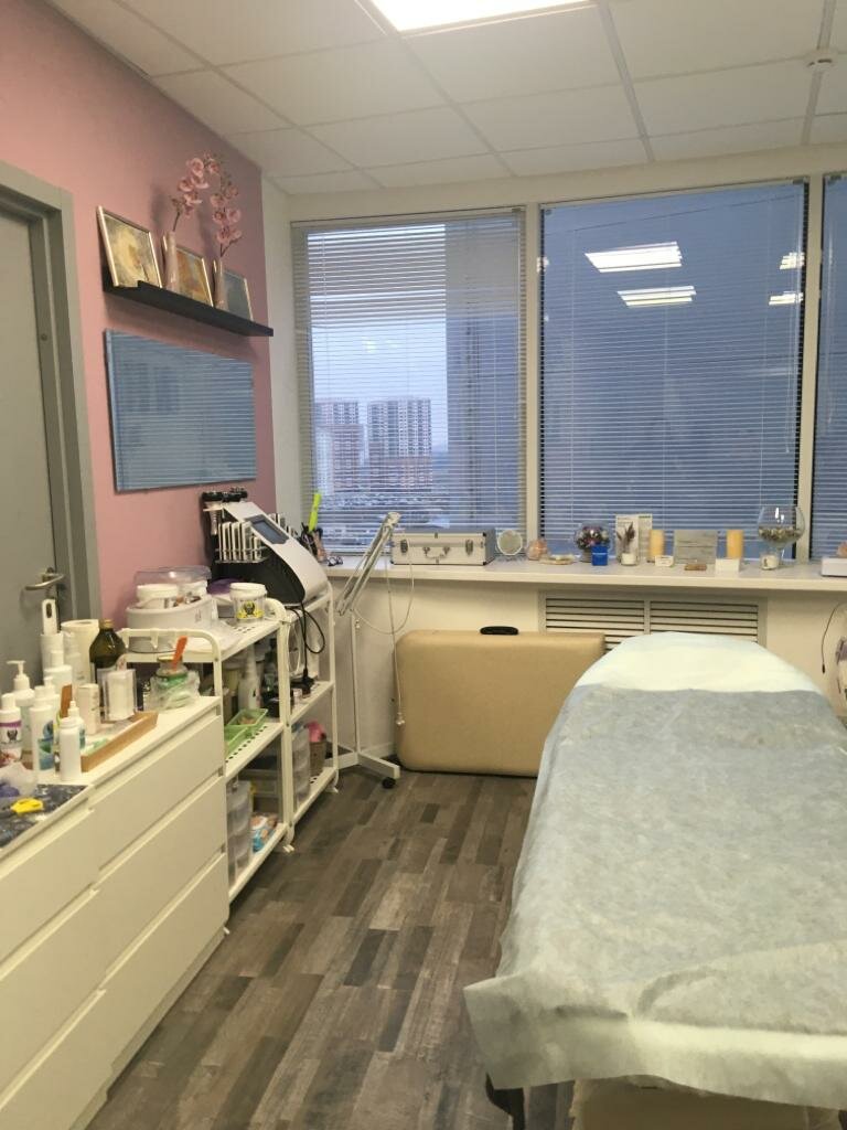 Kozmetoloji, kozmetik salonları Cosmetologist, Moskovski, foto