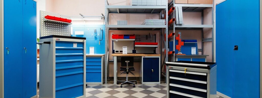 Metal mobilya Ark-metall, Krasnodar, foto