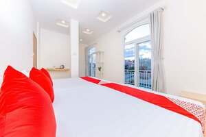 Huong Moc Hotel - Near Dalat Night Market (Lam Dong, Đà Lạt), otel  Da Lat'tan