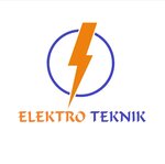 Elektro Teknik (Paşa Mah., Hasret Cad., No:49A, Şişli, İstanbul), elektrik ve elektrikli ürün mağazası  İstanbul'dan