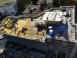Helg + Kaufmann AG (Graubünden, Prättigau/Davos, Doggilochstrasse, 92), i̇nşaat firmaları