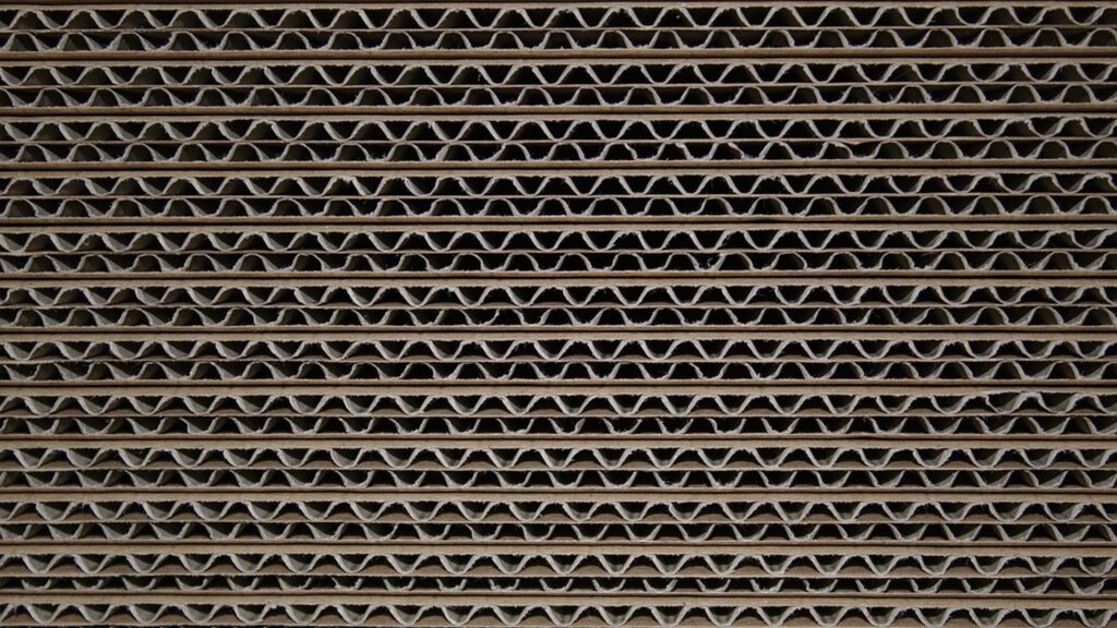 Posta hizmeti Smurfit Kappa Colombia, Barranquilla, foto