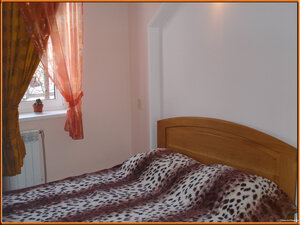 Karavan (улица Къырым-Гирай-хан No:2Б, село Пионерское), otel  Kırım Cumhuriyeti'nden