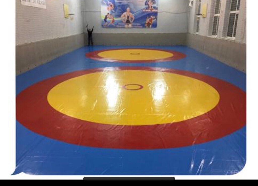 Spor kulüpleri Клуб единоборств, Moskova, foto