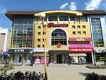 Романтика (ulitsa Yulii Neyman No:1, Elista), alışveriş merkezleri  Elista'dan