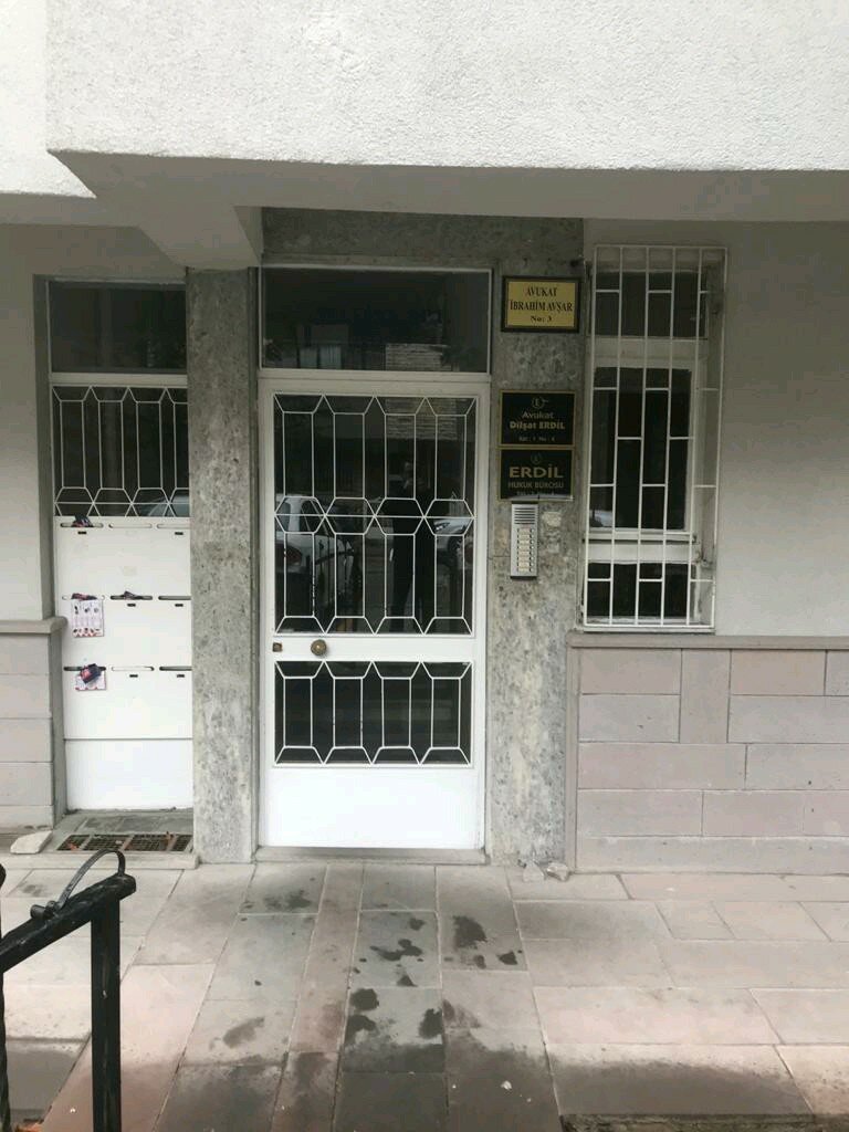 Hukuk büroları Erdil Hukuk Bürosu, Ankara, foto