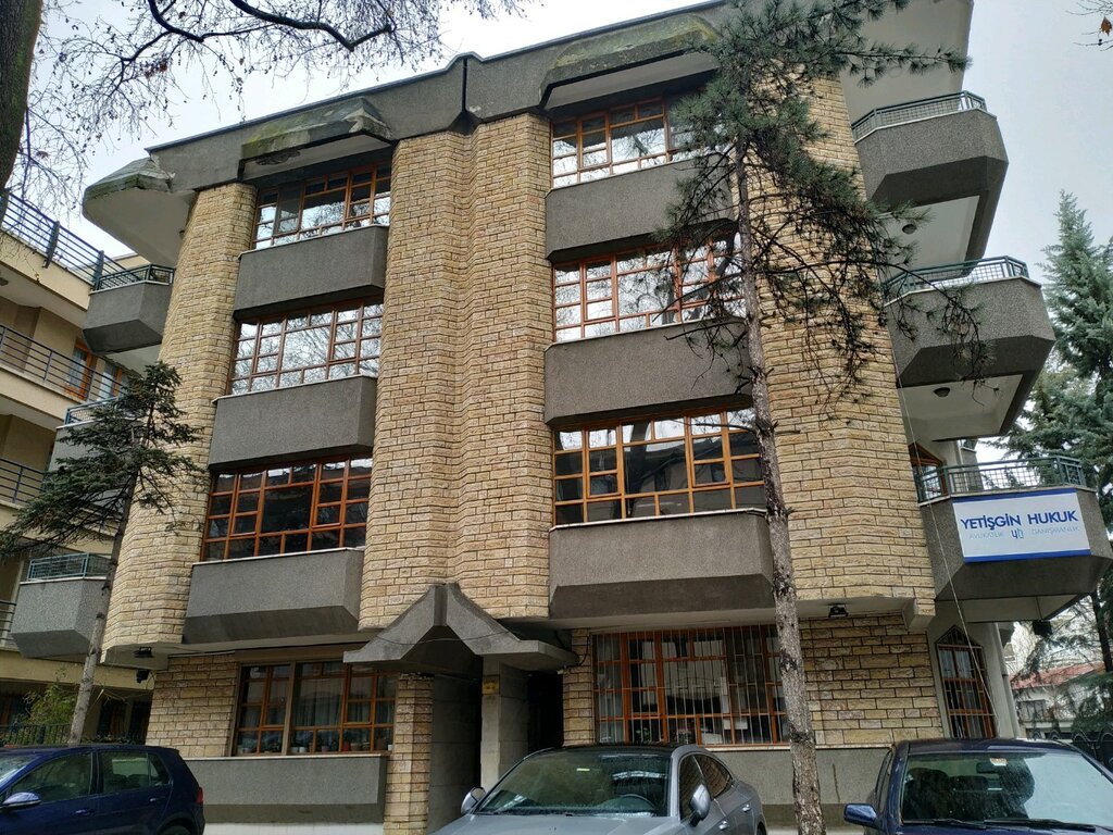 Avukatlar Yetişkin Hukuk Bürosu, Ankara, foto