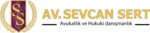 Sevcan Sert Ankara Boşanma Avukatı (Ankara, Etimesgut, Oğuzlar Mah., 1602. Cad., 1), hukuk büroları  Ankara'dan
