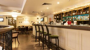 Nikol'sky (No:к532, Zelenograd), restoran  Zelenograd'dan