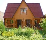 У Харлампыча (Kollektivnaya ulitsa No:41, selo Kabardinka), otel  Krasnodarski krayından