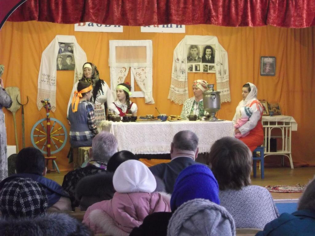 Kültür ocakları Дом культуры п. Чистопольский, Saratovskaya oblastı, foto