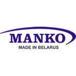 Manko (2-ja Škloŭskaja vulica No:7А), kamp malzemeleri  Orsha'dan