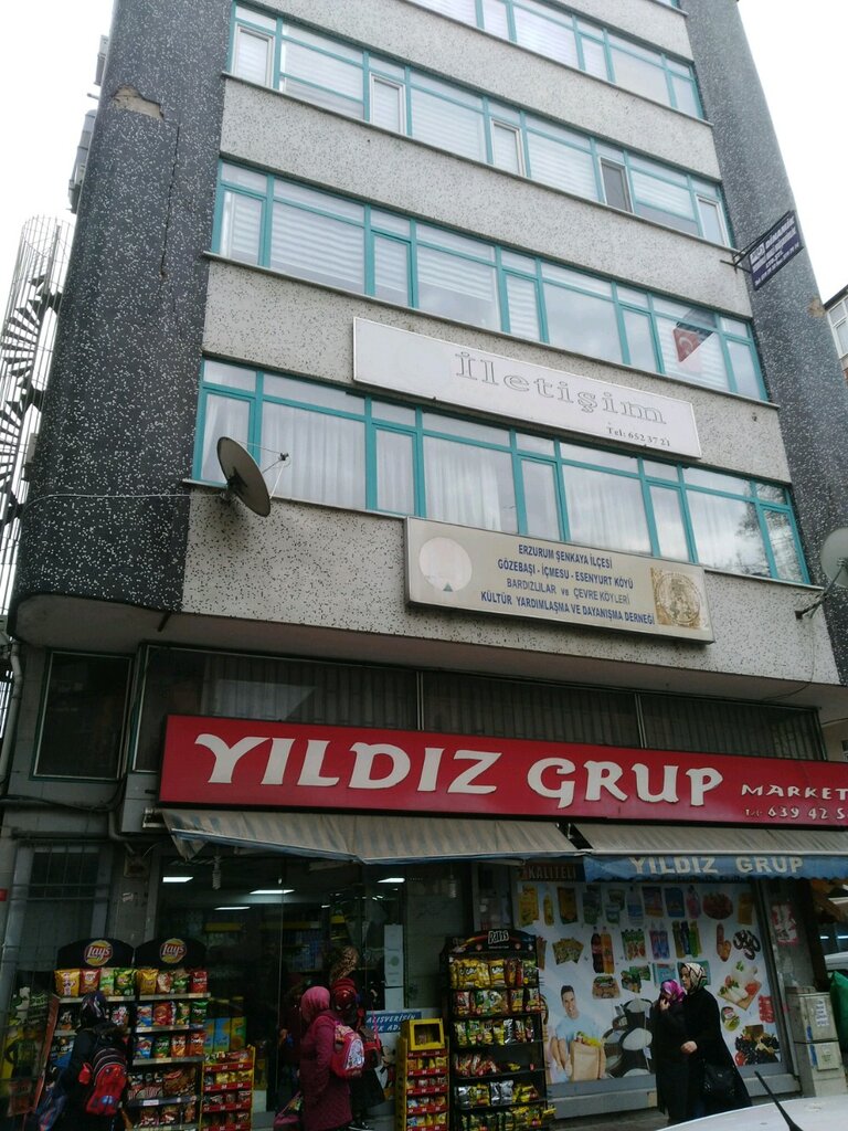 Muhasebeciler Dinamik Yeminli Mali Müşavirlik, İstanbul, foto