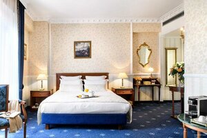 Grand Hotel Palace (Central Macedonia, Thessaloniki), otel  Selanik'ten (Thessaloniki'den)