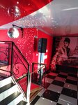 Зодиак 2 (Internatsionalnaya ulitsa No:11/1, selo Prigorodnoye), kafe  Amursk Bölgesi'nden