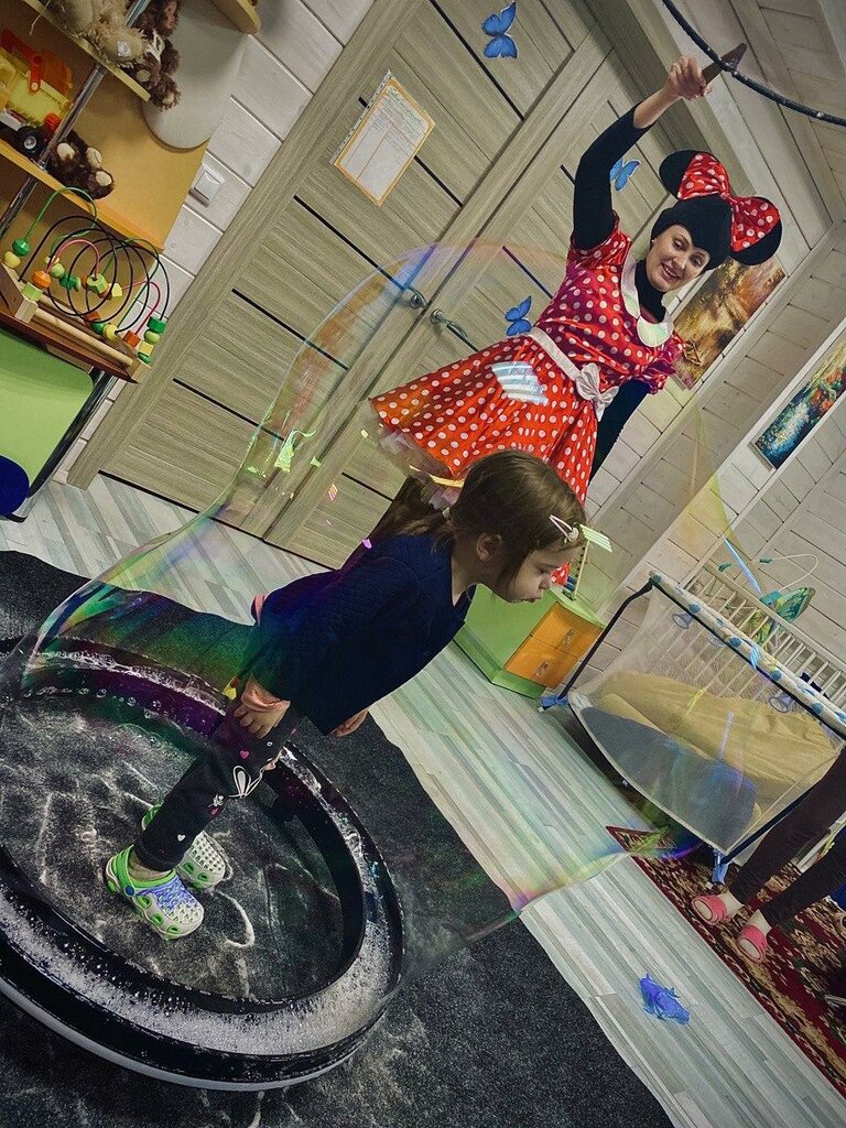 Sosyal rehabilitasyon merkezi Life One, Tverskaya oblastı, foto