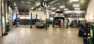 D2m Garage (No:вл1с2, posyolok Meshcherino), otomobil servisi  Moskova ve Moskovskaya oblastından